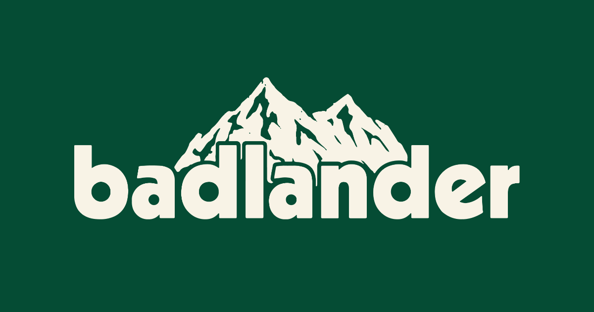 Badlander Spirits | Montana-Made Canned Cocktails and Spirits